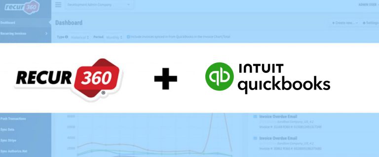 Read this before using Recurring Invoices in QuickBooks - Recur360