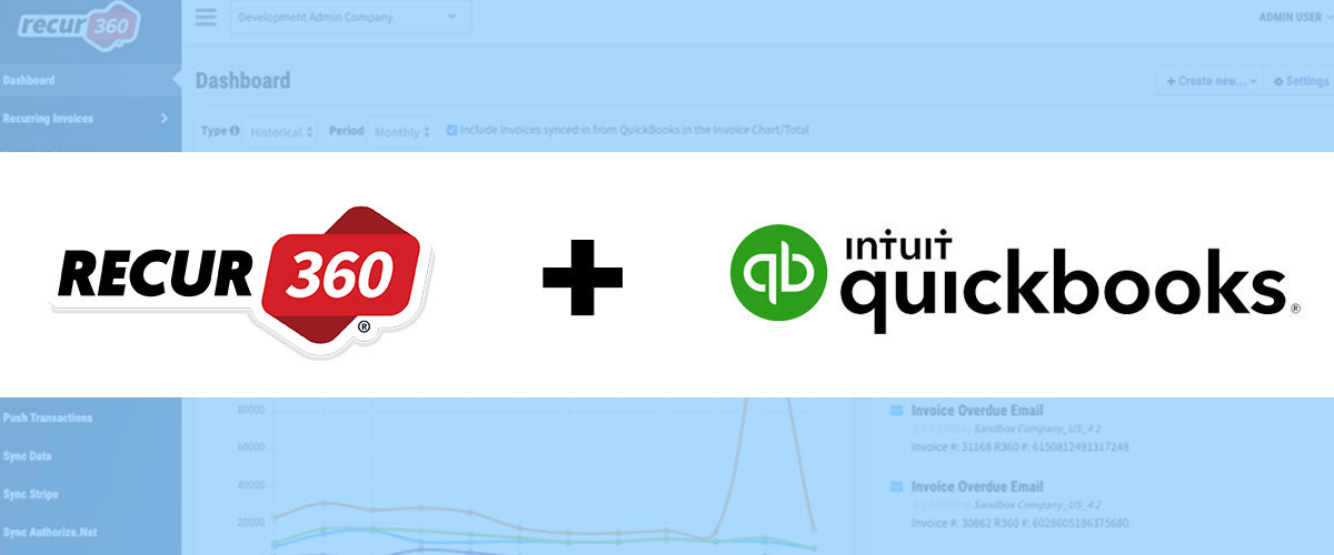 Read this before using Recurring Invoices in QuickBooks - Recur360