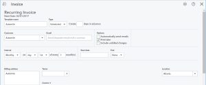 Read this before using Recurring Invoices in QuickBooks - Recur360